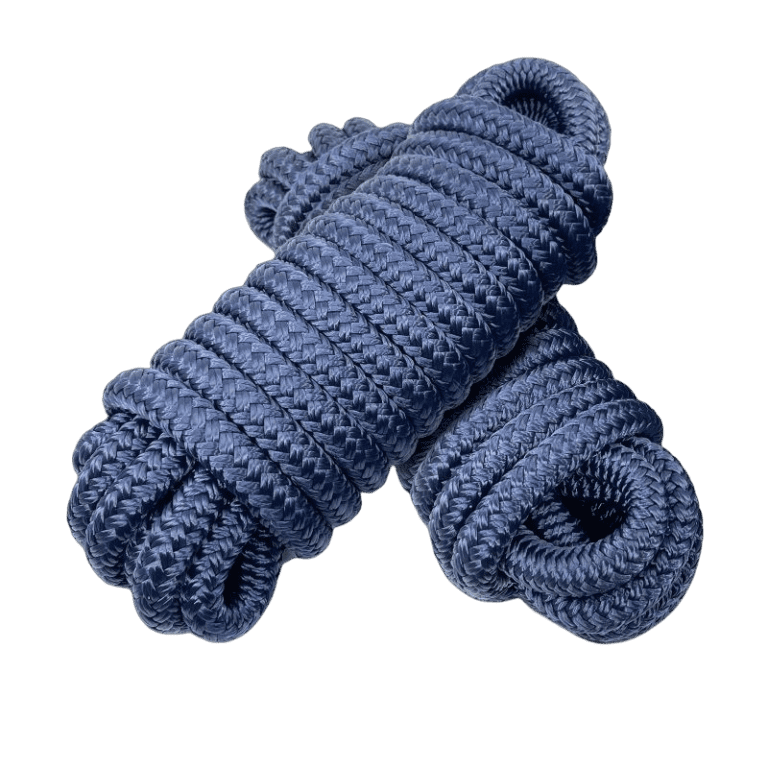 Corde marine haute performance pour bateaux et navires – Duracordix