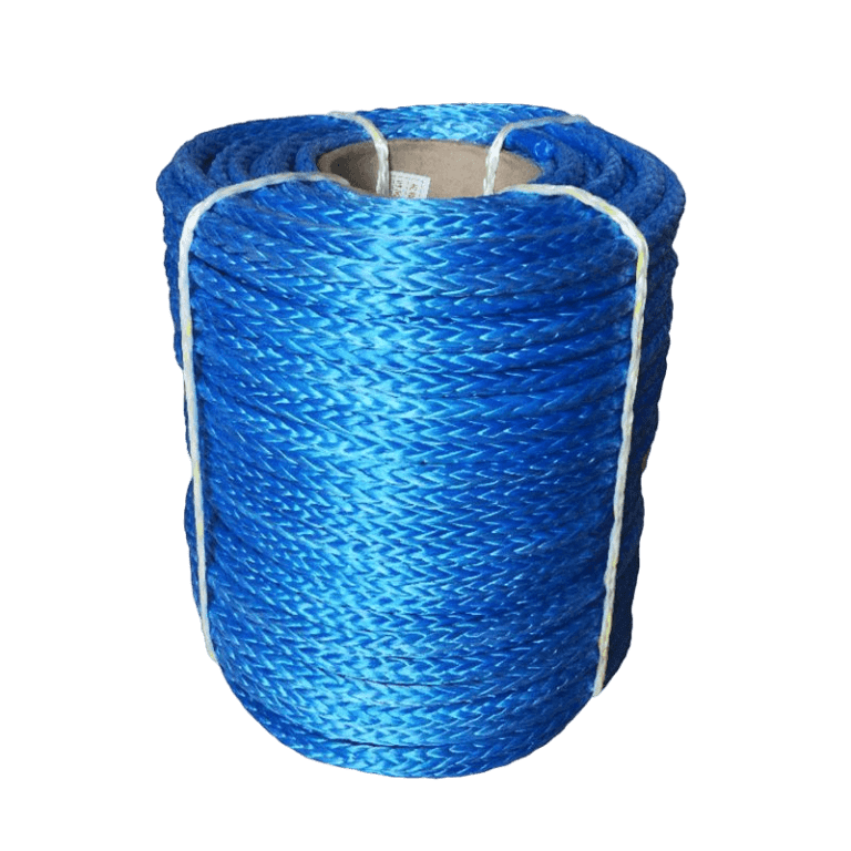 Top-Quality Marine Mooring Rope: Secure Vessels Confidently