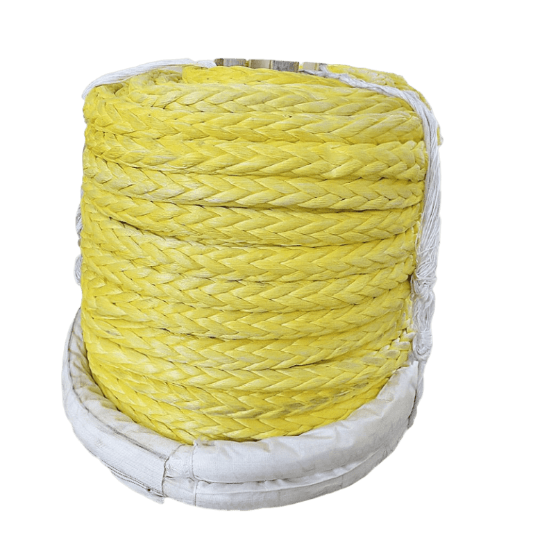 Top-Quality Marine Mooring Rope: Secure Vessels Confidently