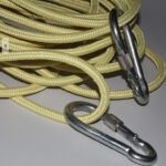 Kevlar Rope | Engineered for Extreme Applications-- Duracordix