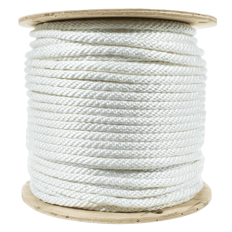 High-Quality Nylon Ropes | Durable and Versatile | Duracordix