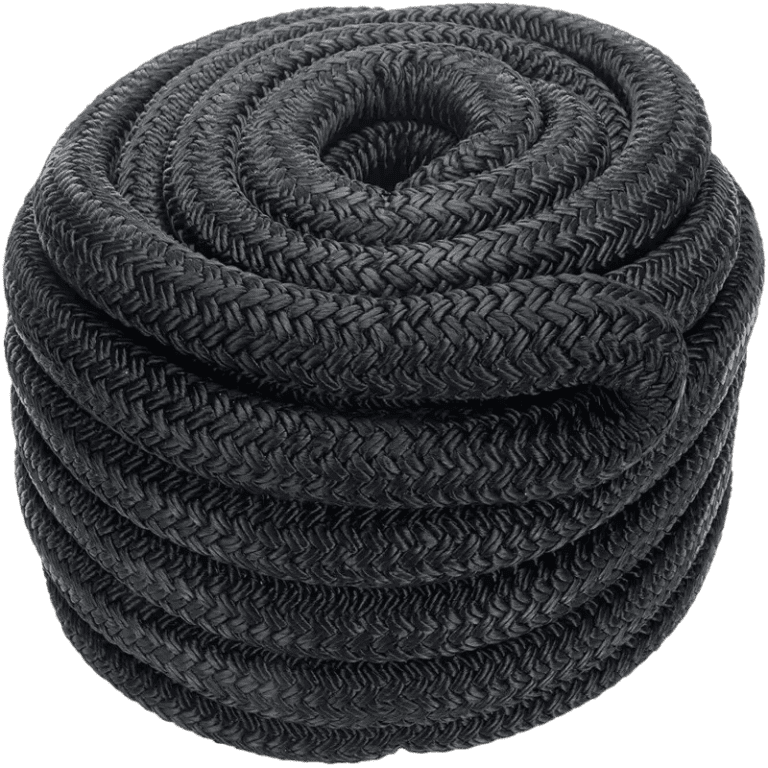 High-Strength Marine Anchor Rope - Duracordix