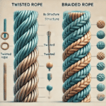 Ultimate Guide To Types Of Synthetic Rope