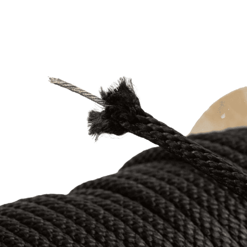 Polypropylene Rope--Lightweight, Buoyant & Cost-effective
